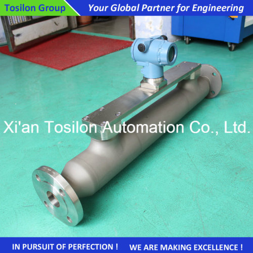 Pipe-type Industrial Electronic Density Sensor For Ore Pulp, High ...