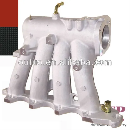 Eg Ek Da Dc2 B16a B16b B17a1 B18c5 Bolt On Cast Intake Manifold, High ...