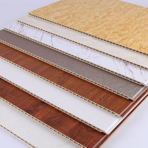 Panel Dinding Pvc Berkualitas Tinggi Dengan Harga Murah, kualitas ...