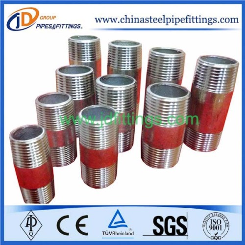 Din 2999 스레드 배럴당 젖꼭지, Bossgoo.com의 고품질 Din 2999 스레드 배럴당 젖꼭지