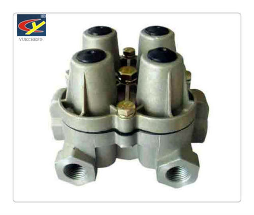 Yc Factory Outlets Four Circuit Protection Valve 3515n-010 For Dongfeng ...