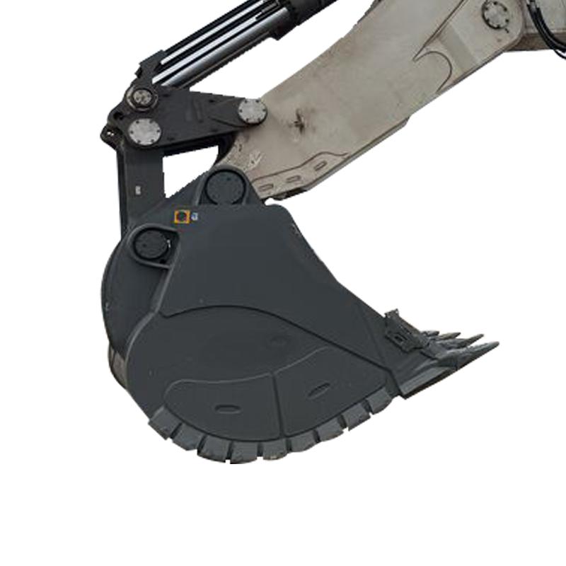 Liebherr R9350 Hdr Excavator Bucket For Mining, High Quality Liebherr ...