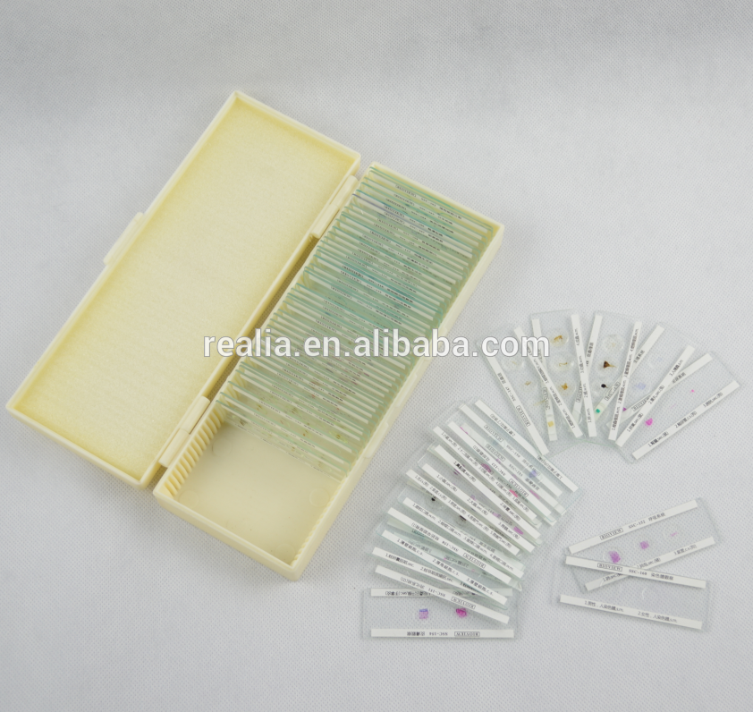 50kinds Animal Slide Kit, High Quality 50kinds Animal Slide Kit on ...