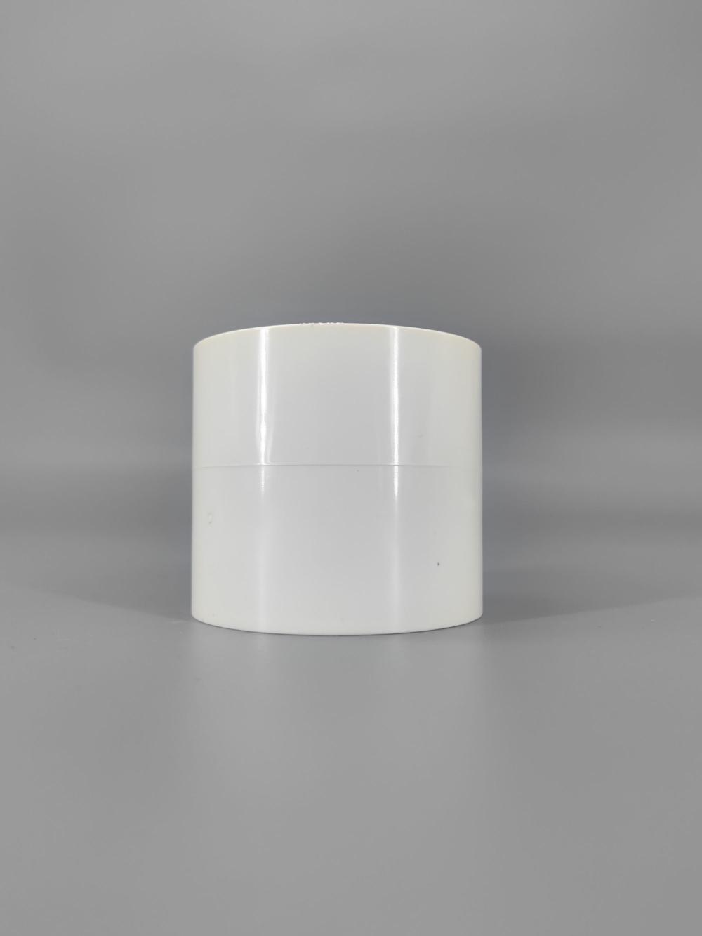 Pvc Pipe Fittings 2 Inch Repair Coupling Hxh, High Quality Pvc Pipe ...