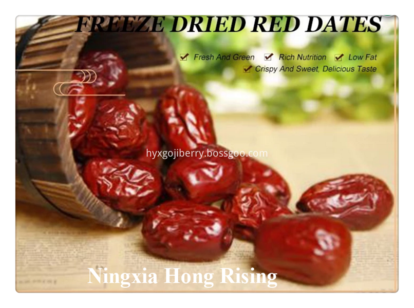 Best Fresh Chinese Dried Red Dates, High Quality Best Fresh Chinese ...