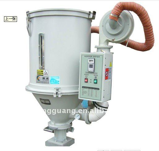 Plastic Hopper: Types, Uses, And Buying Guide, High Quality Plastic ...