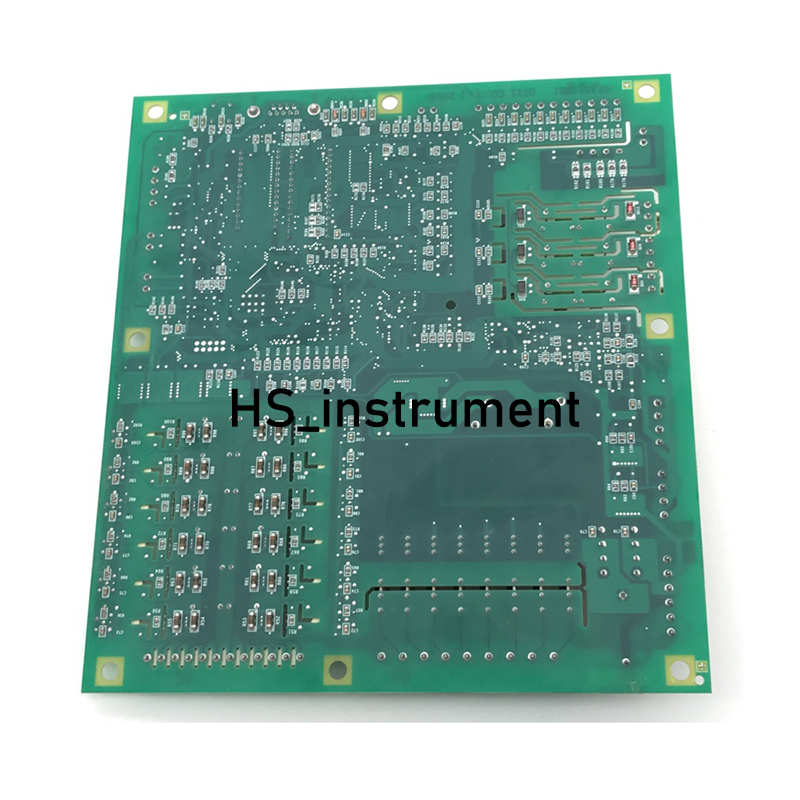 Original Oti Motherboard Lcb-ii Lcb2 Gfa21240d1 Elevator Accessories ...