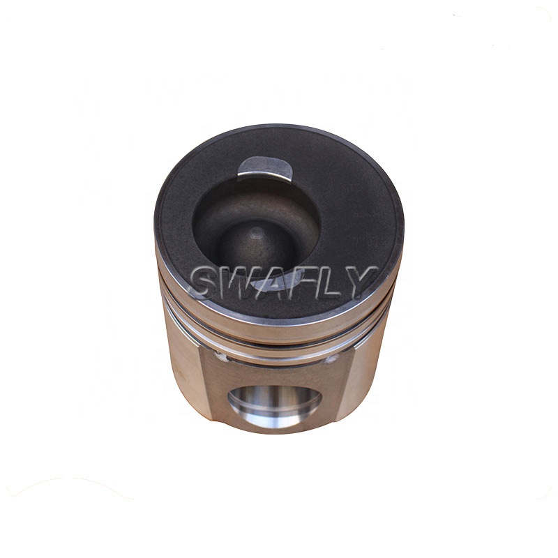 진짜 미국 디젤 엔진 부품 피스톤 키트 -3802263, 3802397, 3802398, 3802487, 3802601 ...