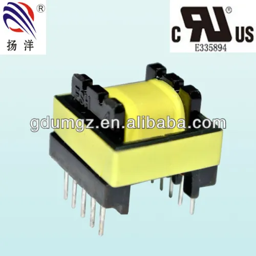 Flyback Transformer Ee16 Flyback Transformer, High Quality Flyback ...