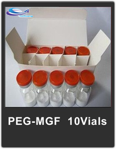Peg-mgf 펩티드/ Peg Mgf 108174-48-7 Peg Mgf를 구입하십시오, Bossgoo.com의 고품질 Peg ...