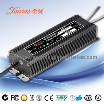 24vdc Constant Voltage Led Driver 100w, High Quality 24vdc Constant ...