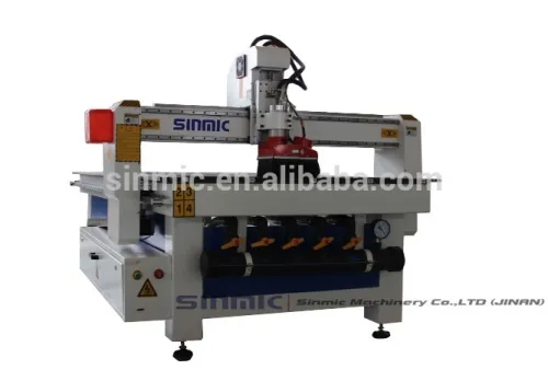 24000rpm Water Cooled Cnc Router Spindle Motor, High Quality 24000rpm ...