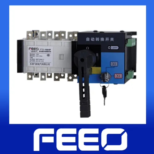 Ats Dual Power Automatic Transfer Switches, High Quality Ats Dual Power ...