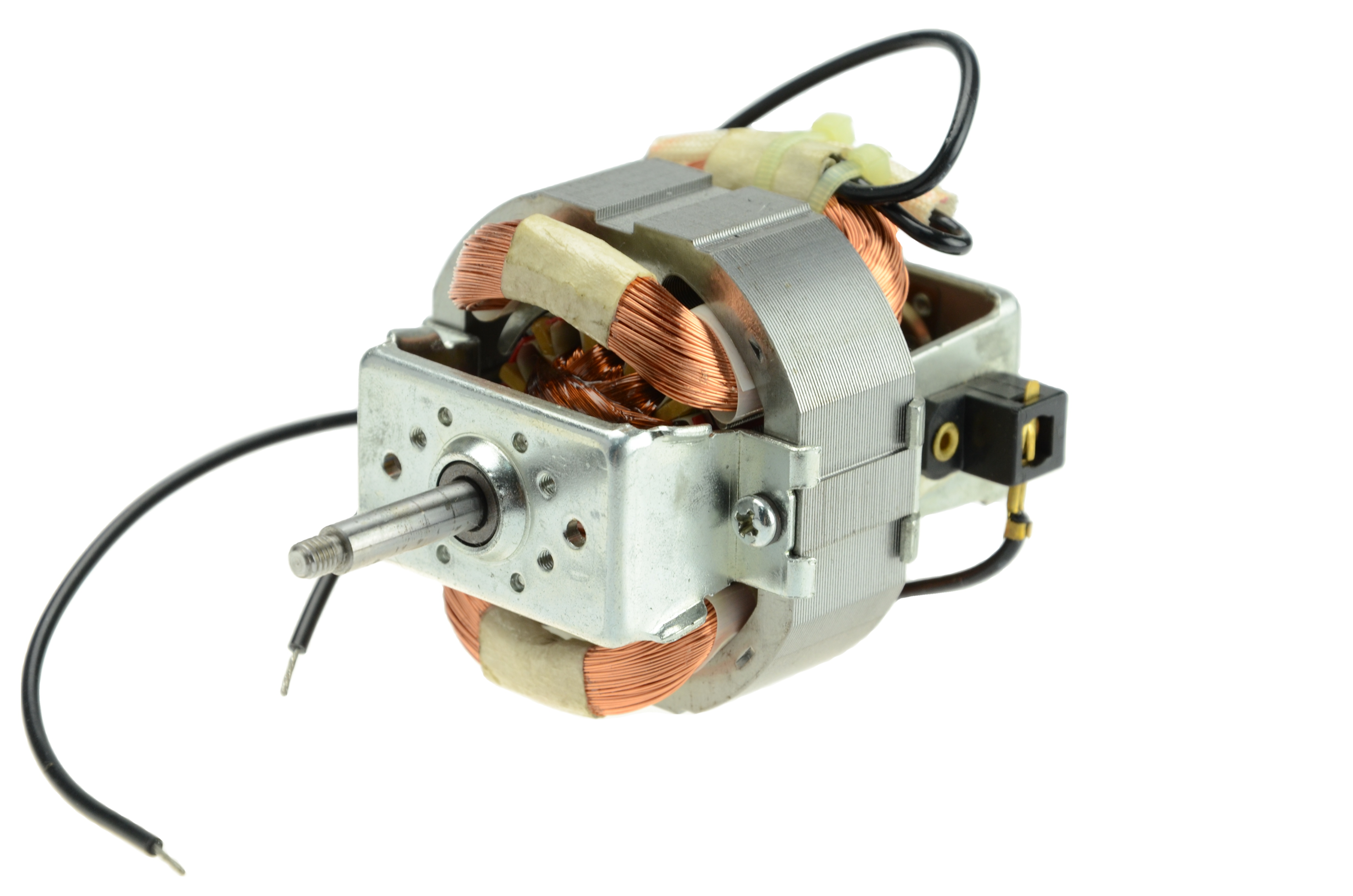 High Power Ac Motor For Fruit And Vegetable Mixers, High Quality High ...