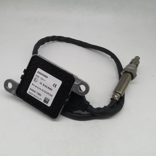 Auto Parts Nitrogen Nox Sensor 5WK97365 22303384 China Manufacturers ...