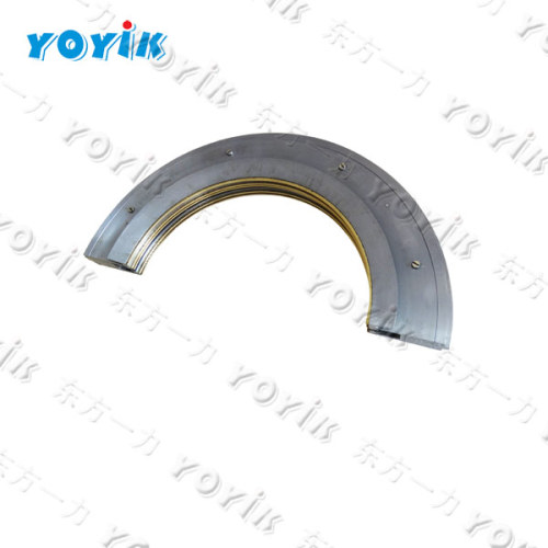 Mop Ring Seal Steam Turbine Lp Casing B508.83/0.98 For Thermal Power ...