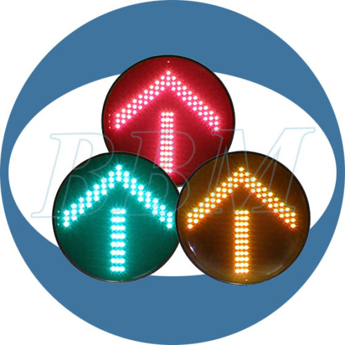 12inch Ryg Led Directional Arrow Light With High Brightness, High ...