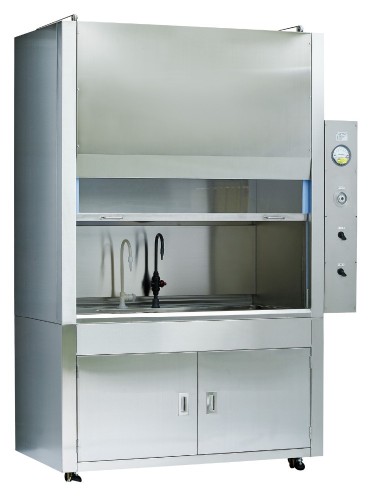 Lab Work Bench Biosafety Cabinet With 30% Exhaust, Microbiological With ...