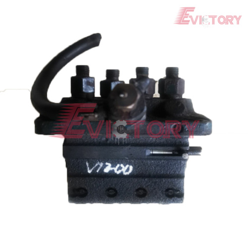 볼보 D6d 인젝터 노즐 D6d 연료 분사 펌프, Bossgoo.com의 고품질 볼보 D6d 인젝터 노즐 D6d 연료 분사 펌프