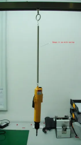 Bsd Torque Precision Fully Automatic Electric Screwdriver For ...