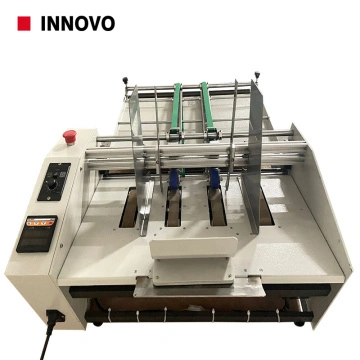 Automatic Gluing Machine, Folding Gluing Machine, Crash Gluing Machine ...