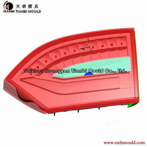 Oem Car Rear Light Bezel Mold, High Quality Oem Car Rear Light Bezel ...
