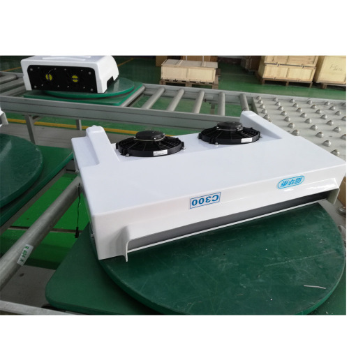 Fresh Transport Chiller Refrigeration Set, High Quality Fresh Transport ...