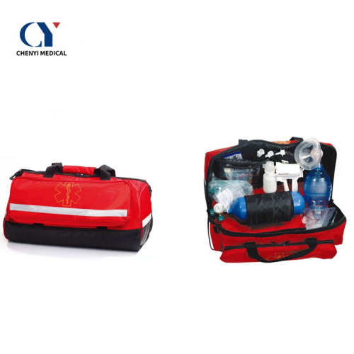 Medical Trauma Bag First Aid Bag, High Quality Medical Trauma Bag First ...