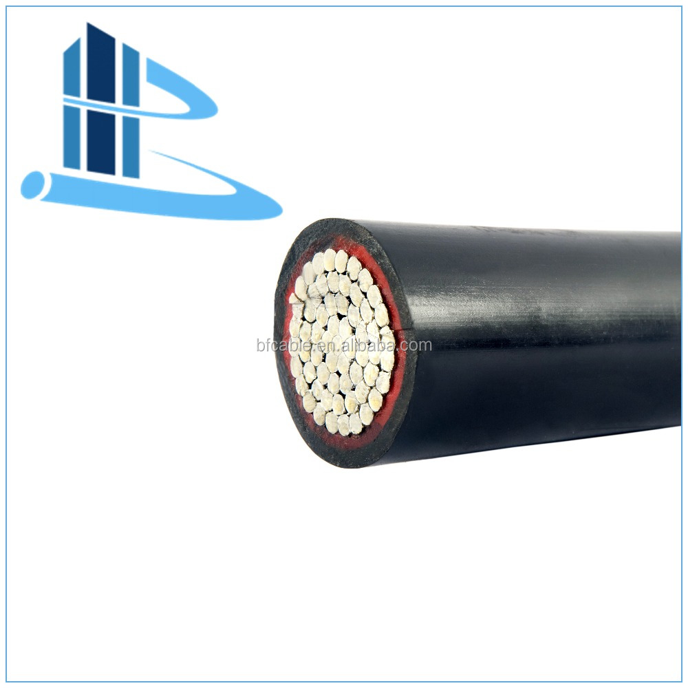 Aluminium Conductor 300mm Single Core Cable Search, High Quality ...