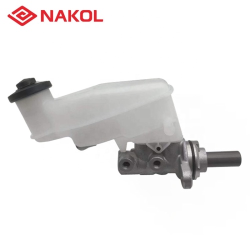 Brake Master Cylinder Oem 47201-0d260 For Toyota Yaris, High Quality ...