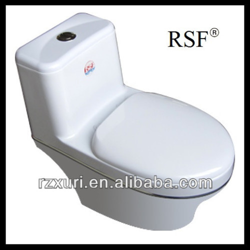 White Toilet Bowl Plastic Waterless Toilet, High Quality White Toilet ...