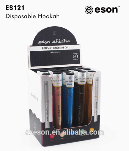 Alibaba Wholesale Rainbow Hookah E Shisha Pen Disposable E Shisha E ...