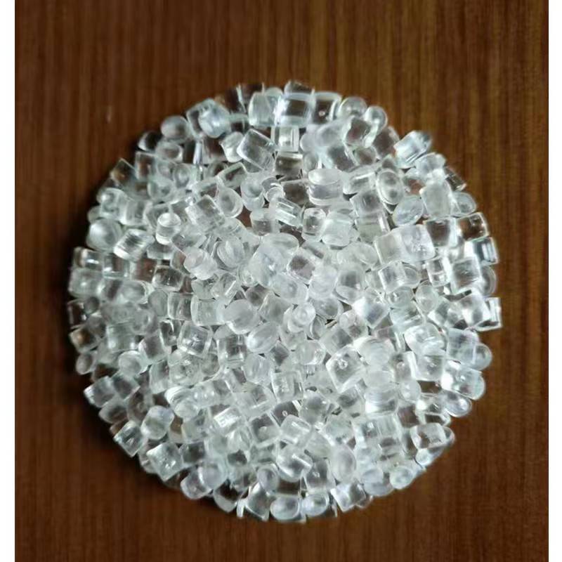 High Impact Thermal Stability Good Pc Plastic Particles, High Quality ...