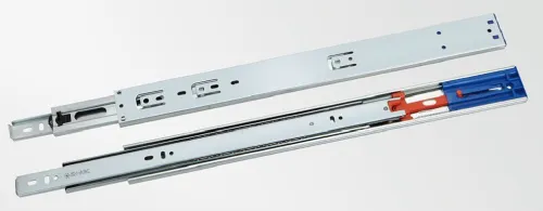 Telescopic Soft Closing Slide, High Quality Telescopic Soft Closing ...