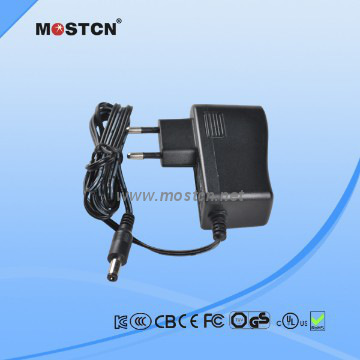 12v Set Top Box Power Adapter With Safety Certificate, High Quality 12v ...