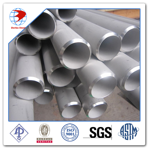 6 인치 일정 80 Astm A312 316l 스테인레스 스틸 파이프, Bossgoo.com의 고품질 6 인치 일정 80 Astm A312 316l 스테인레스 스틸 파이프