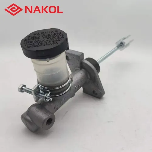 Clutch Master Cylinder For Nissan Navara Oe 30610-15g01, High Quality ...