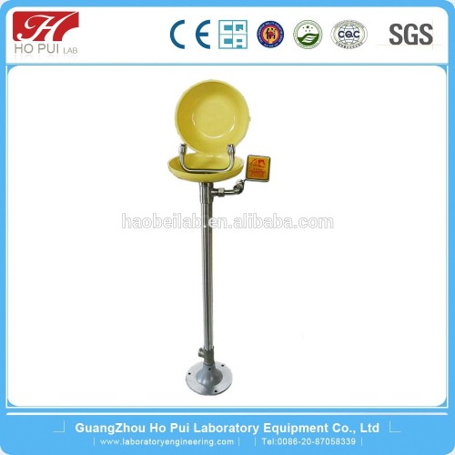 Lab Furniture Emergency Eye Washer ,chemical Equipment Eye Washer ...