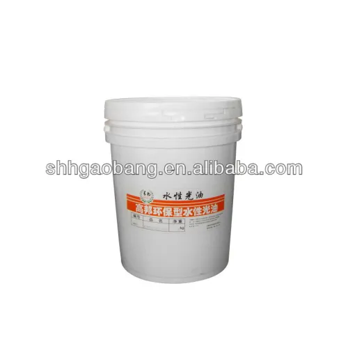 Water Based Primer Material For Paper, High Quality Water Based Primer ...