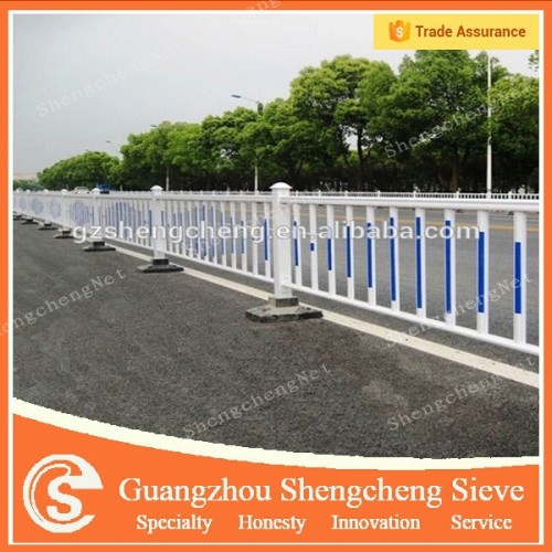 Traffic Barrier Fencing/ Road Safety Divider/ Traffic Divider, High ...