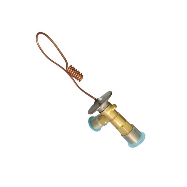 Auto Parts: R134a Evaporator Valve & Expansion Valves For Mitsubishi ...