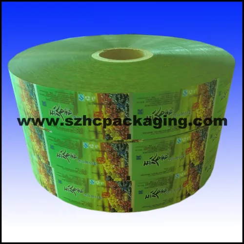 Priting Packaging Film, High Quality Priting Packaging Film on Bossgoo.com