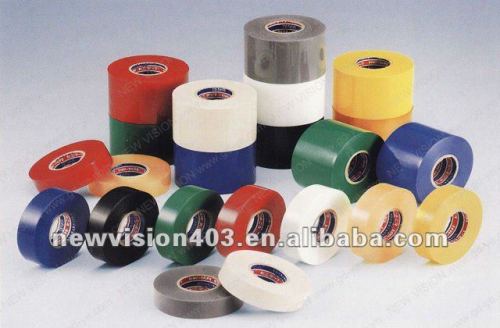 Pvc Electrical Insulation Tape With Vini Tape Available, High Quality ...