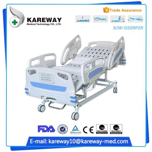 Hospital Equipment Modern Electric Hospital Home Bed Medical Equipment ...