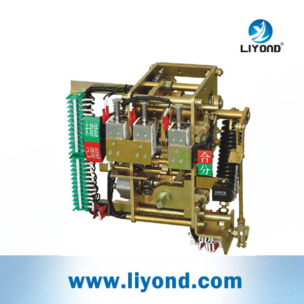 Ct100 Spring Operating Mechanism For Vcb, High Quality Ct100 Spring ...