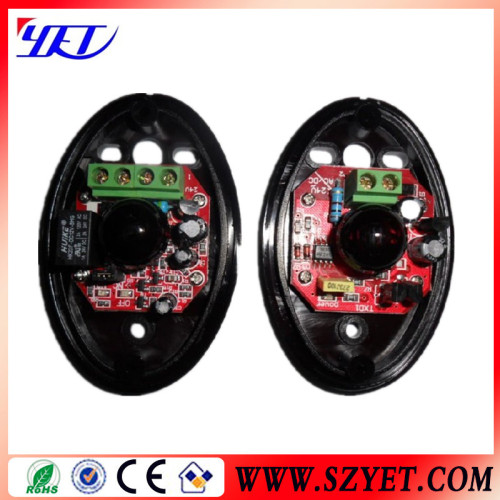 Hotselled Photocell Beam Sensor/safety Beams/photocell For Gates Door ...