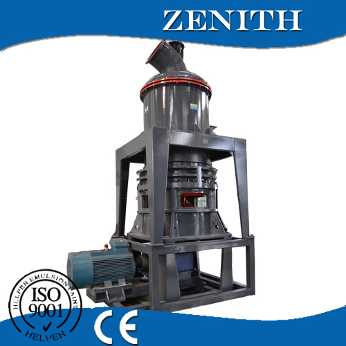 Zenith High Quality Milling Machine, Ultra Fine Grinding Mill, High ...