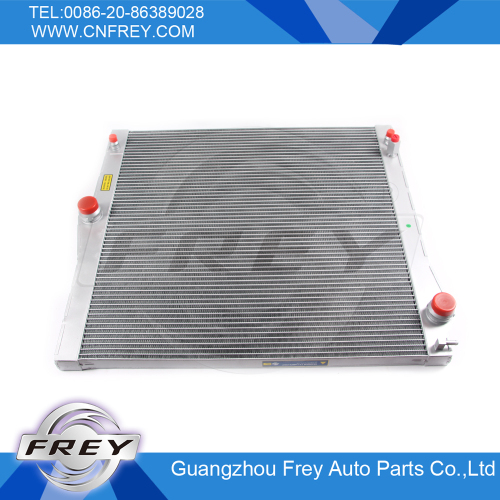 Auto Radiator 17117585035 For X5 E70, High Quality Auto Radiator ...