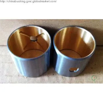 Mitsubishi 4d55 Conrod Bush, Rod End Bush, Small End Bush, P113h, High ...