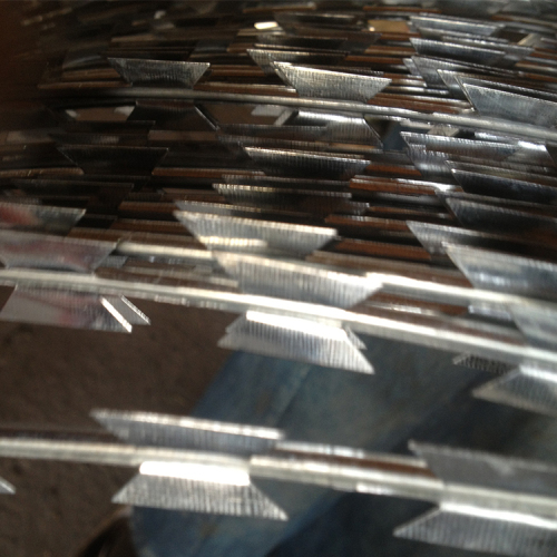 Military Concertina Wire/razor Wire/concertina Razor Wire/wire Razor ...